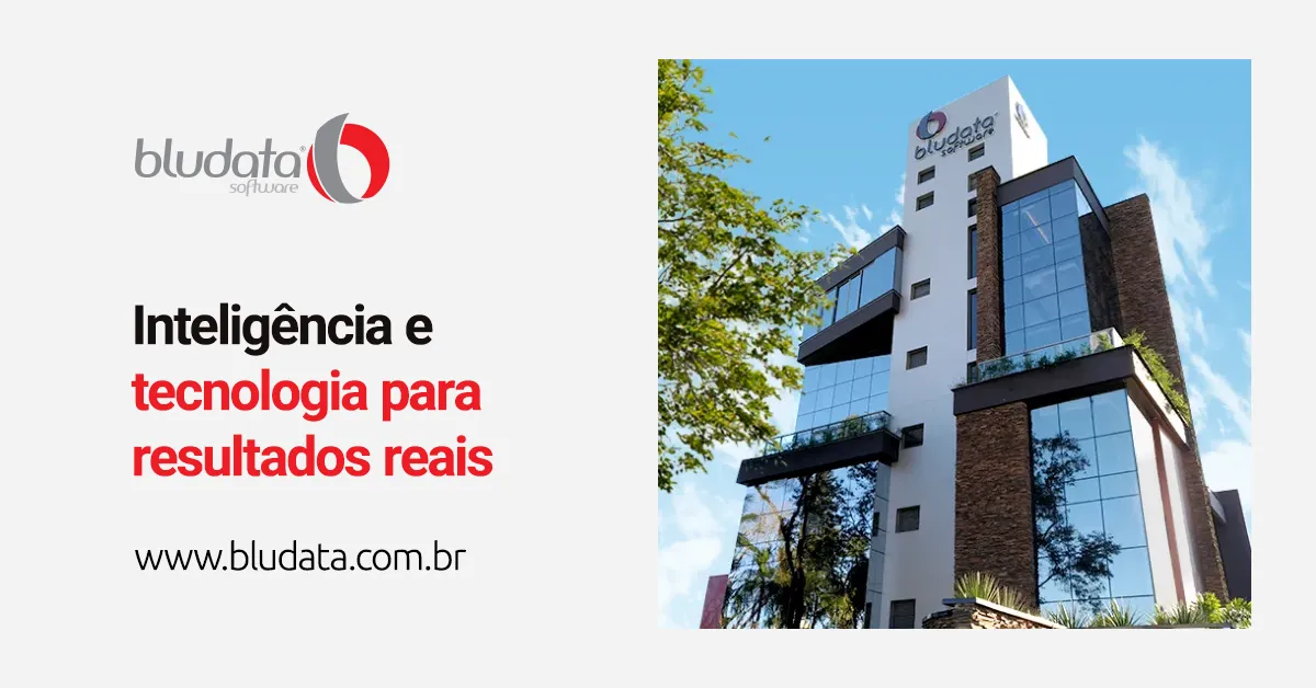 Bludata Software - inteligência e tecnologia para resultados reais